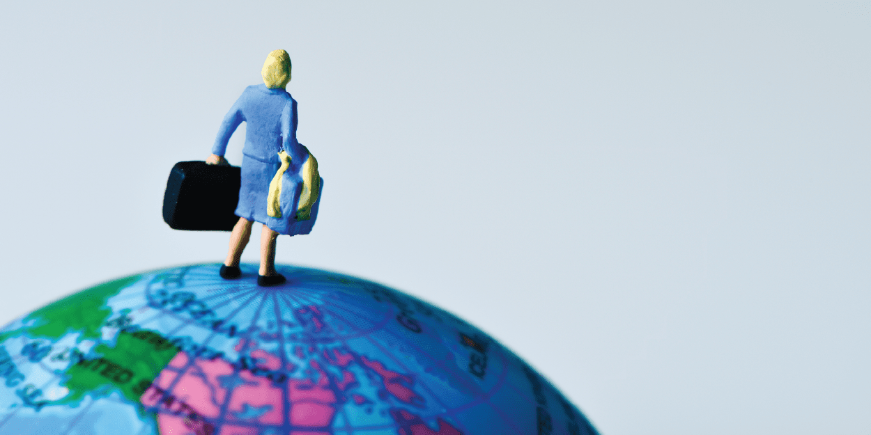 Moving Abroad? Here's What to Know About Your Estate Plan, Taxes ...