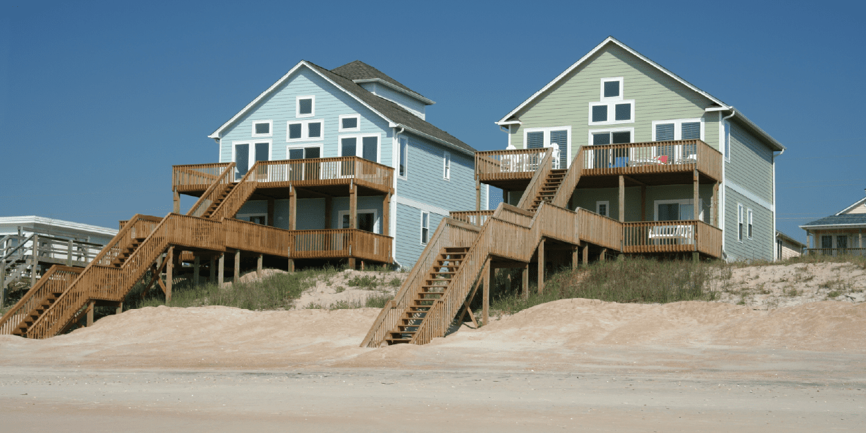 Buying a Second Home: Financial Planning Beyond Price
